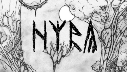 Nyra: The Dark Age | Hobo Junktown